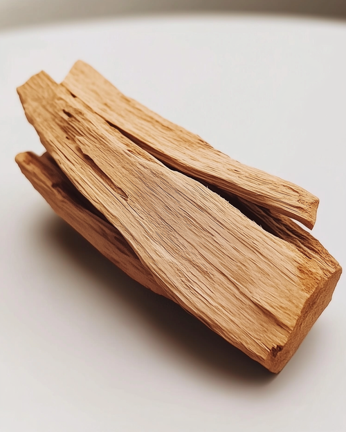 Santal d'Australie - Bois blond sensuel par Aurélien Guichard